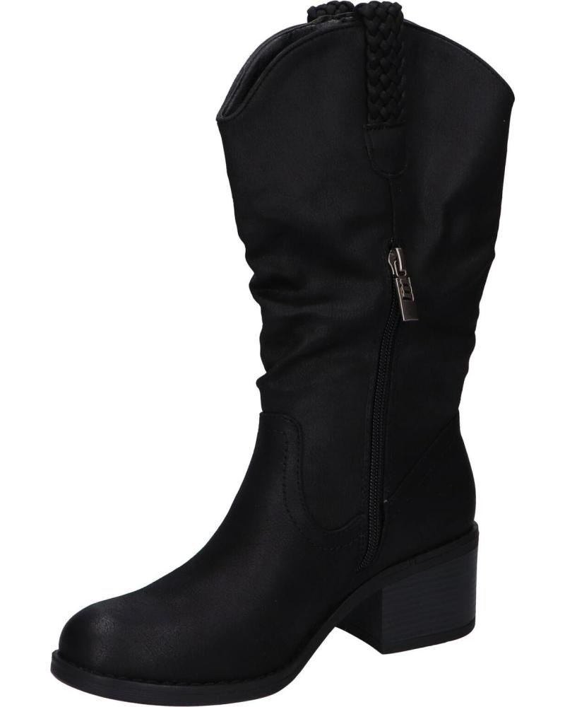 Boots-De-Mujer-MTNG-52463-C52074---KARMA-2-NEGRO
