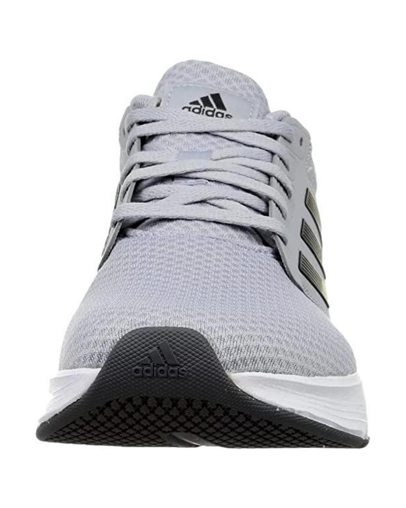 Zapatillas Deporte De Hombre ADIDAS ZAPATILLAS HOMBRE GALAXY 6 GW4140 GRIS