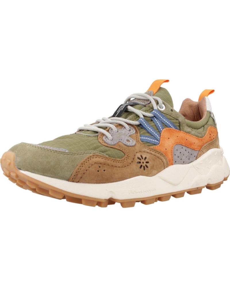 Zapatillas Deporte De Hombre FLOWER MOUNTAIN ZAPATILLAS HOMBRE MODELO ...