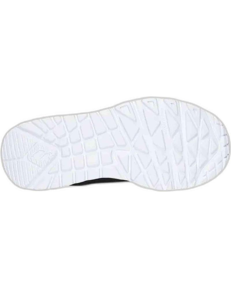 Zapatillas Deporte De Mujer SKECHERS - ZAPATILLAS NEGRAS PARA MUJER ...