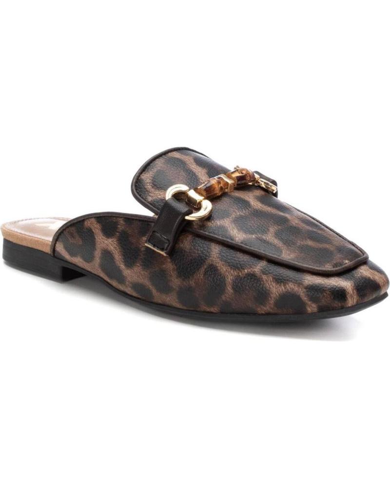 Zapatos De Mujer XTI 144595 TAUPE