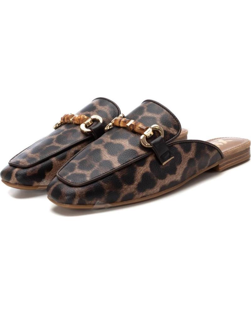 Zapatos De Mujer XTI 144595 TAUPE