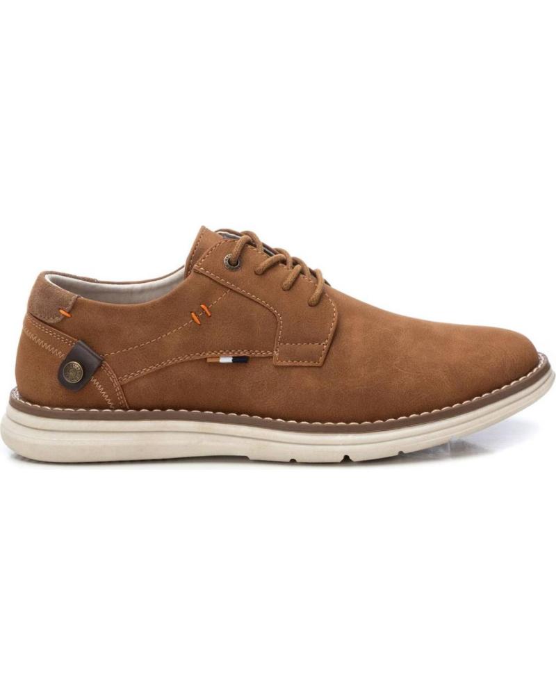 Zapatos De Hombre REFRESH 172487 CAMEL