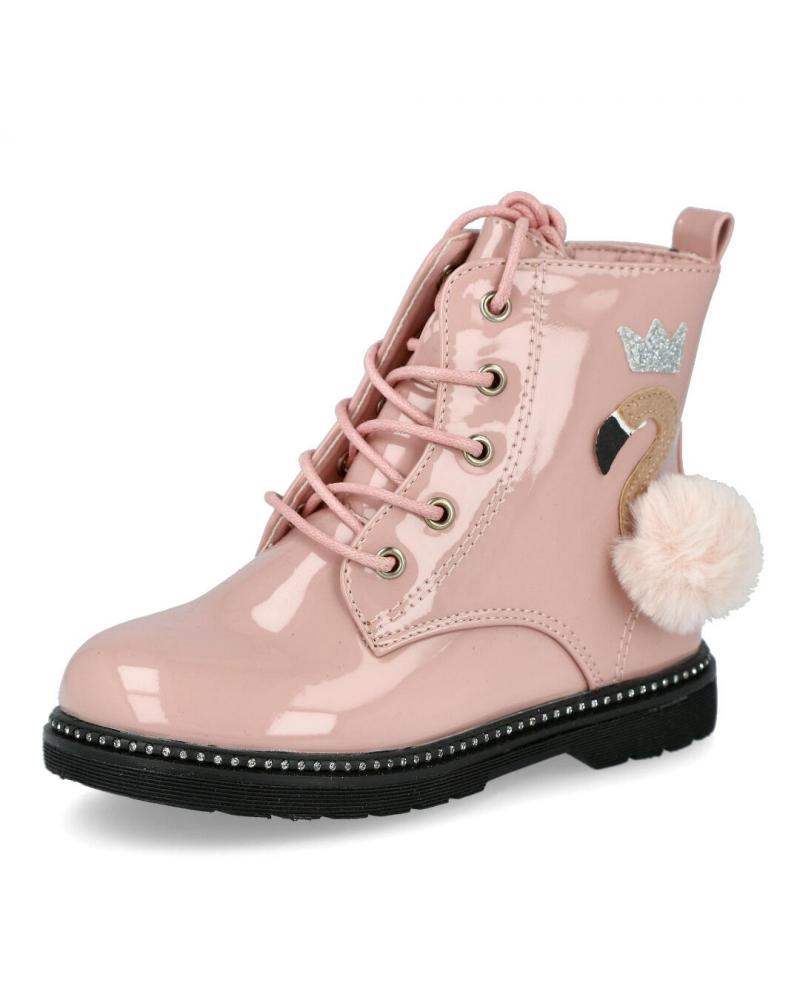 bubble bobble boots