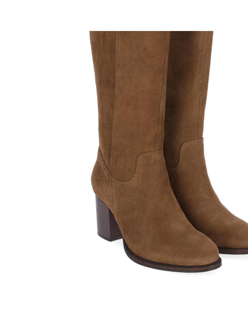 Botas-De-Mujer-CHIKA10-ESPUELA-03-CUERO-TAN