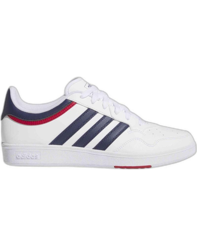 Deportivas-De-Hombre-ADIDAS-ZAPATILLAS-HOOPS-4-0-PARA-HOMBRE-EN-COLOR ...