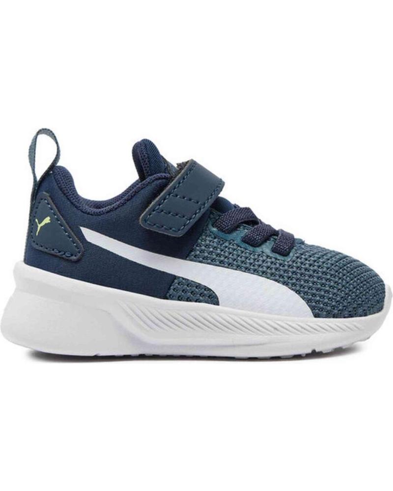 Accueil-PUMA-ZAPATILLAS-DE-DEPORTE-EN-COLOR-AZUL-AZUL