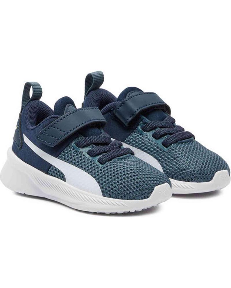 Accueil-PUMA-ZAPATILLAS-DE-DEPORTE-EN-COLOR-AZUL-AZUL
