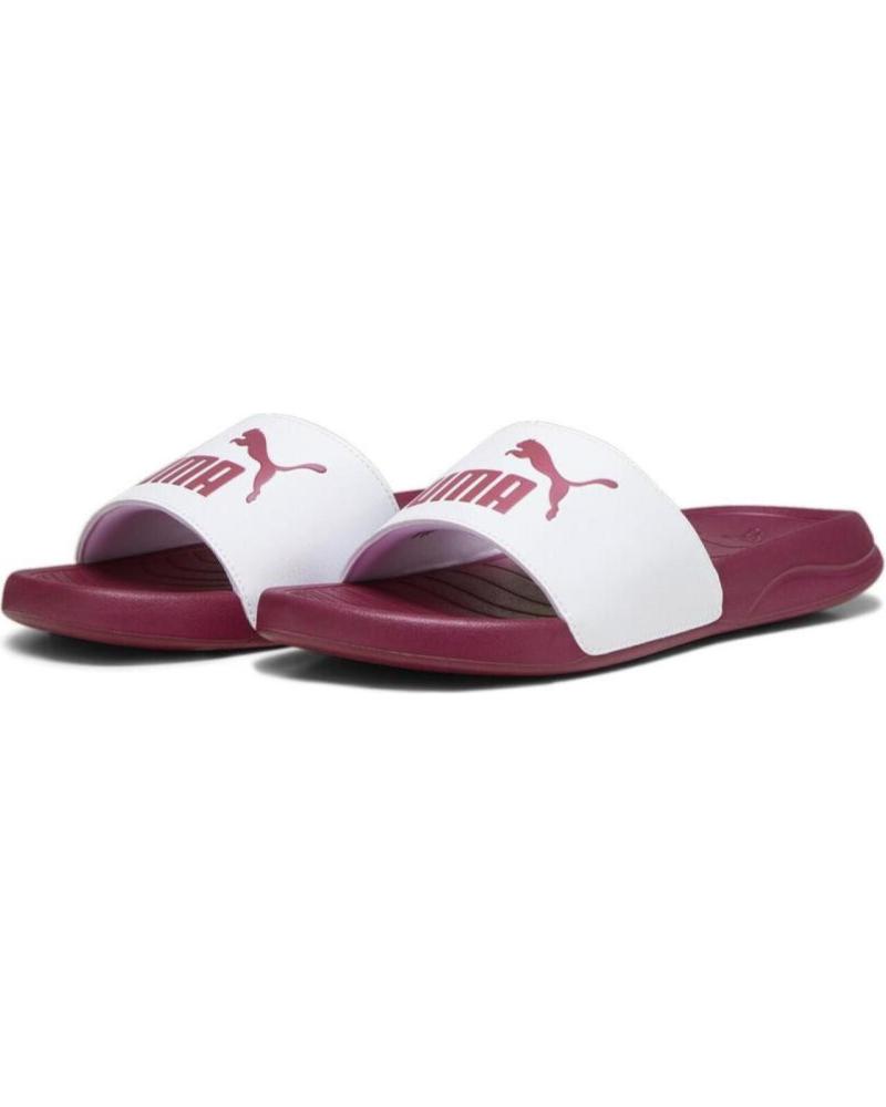 Chanclas-De-Hombre-PUMA-CHANCLAS-POPCAT-20-FUCSIA-PINKTASTIC-FLIP-FLOPS ...