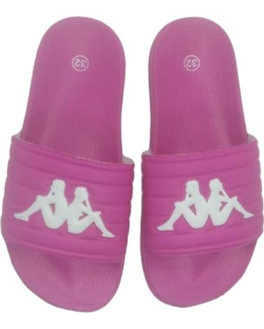 Zehansandalen-De-Niño-KAPPA-CHANCLAS-FUCSIA-MATESE-KID-FLIP-FLOPS ...