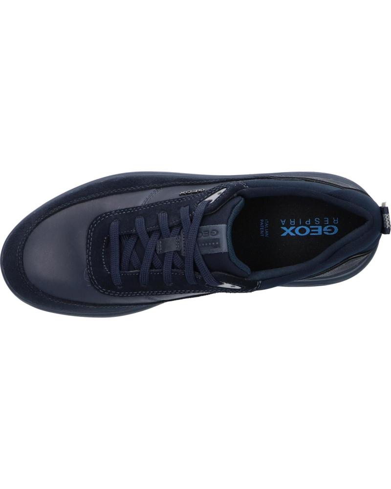 Sports-Shoes-De-Hombre-GEOX-U16BYE-08522-U-SPHERICA-C4007-DK-BLUE