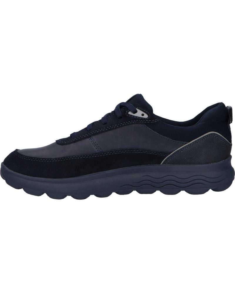 Sports-Shoes-De-Hombre-GEOX-U16BYE-08522-U-SPHERICA-C4007-DK-BLUE