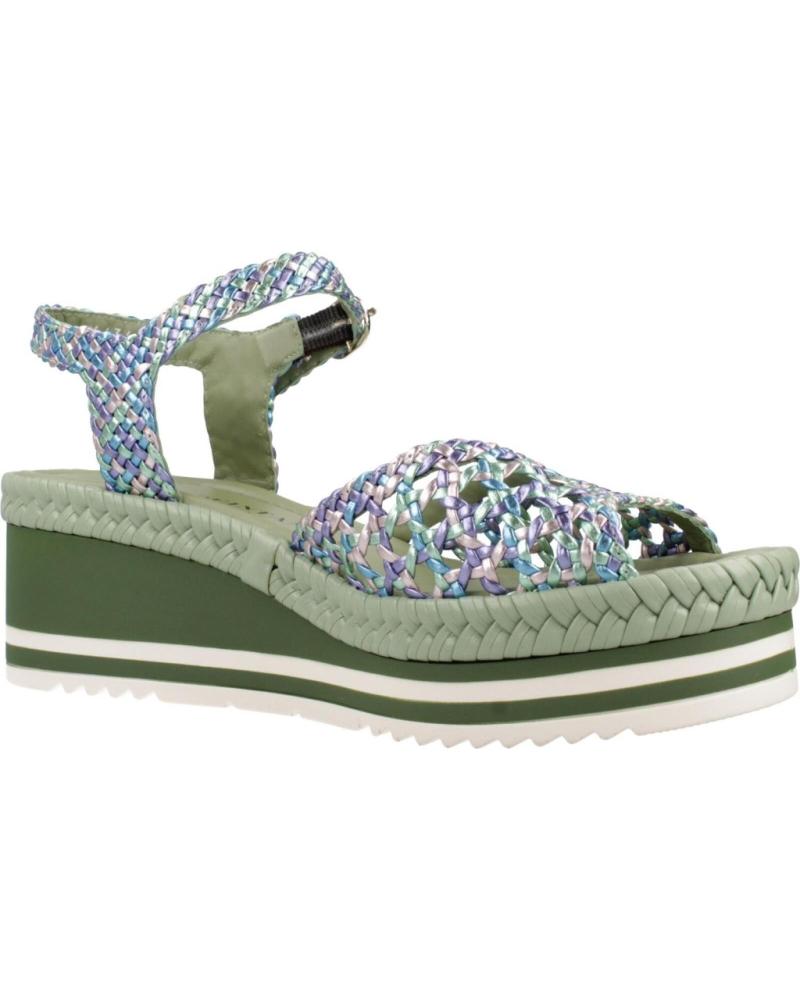 Sandalias-De-Mujer-PONS-QUINTANA-SANDALIAS-MUJER-MODELO-PADOVA-COLOR ...