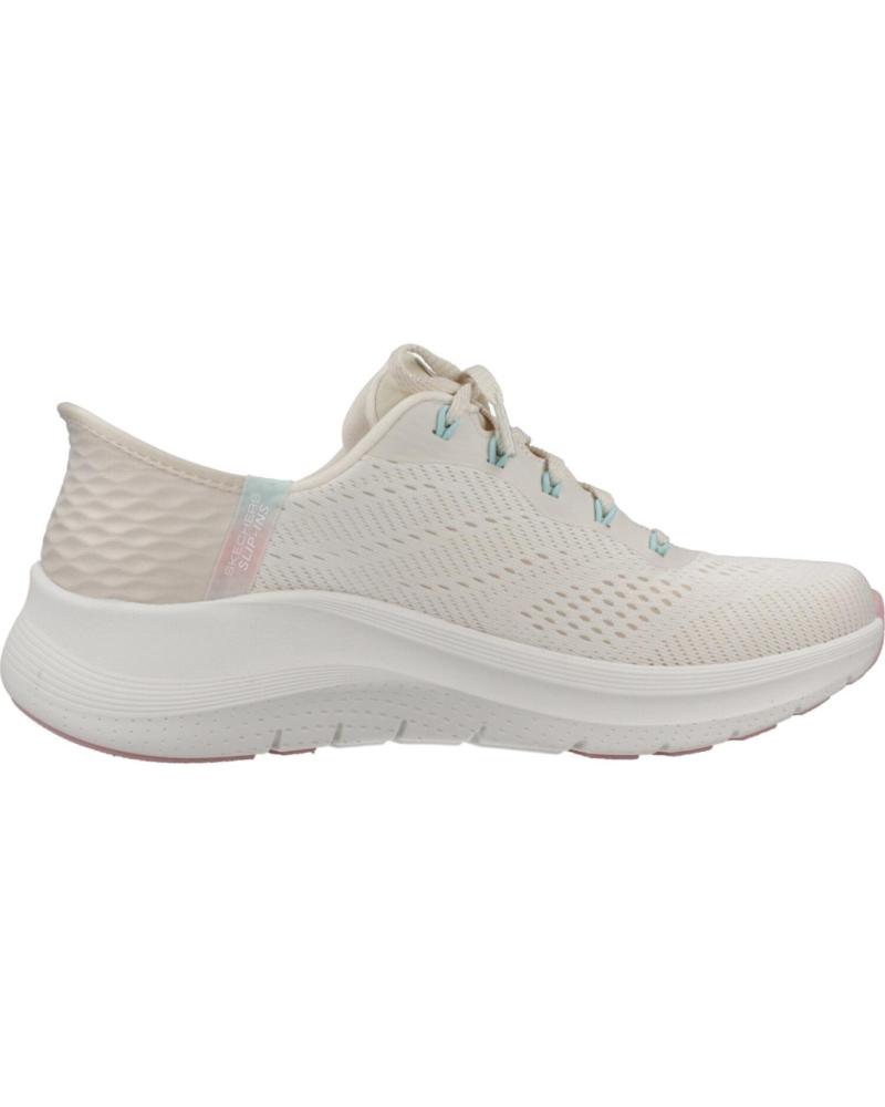 Zapatillas-casual-para-mujer-SKECHERS-ZAPATILLAS-MUJER-MODELO-ARCH-FIT ...