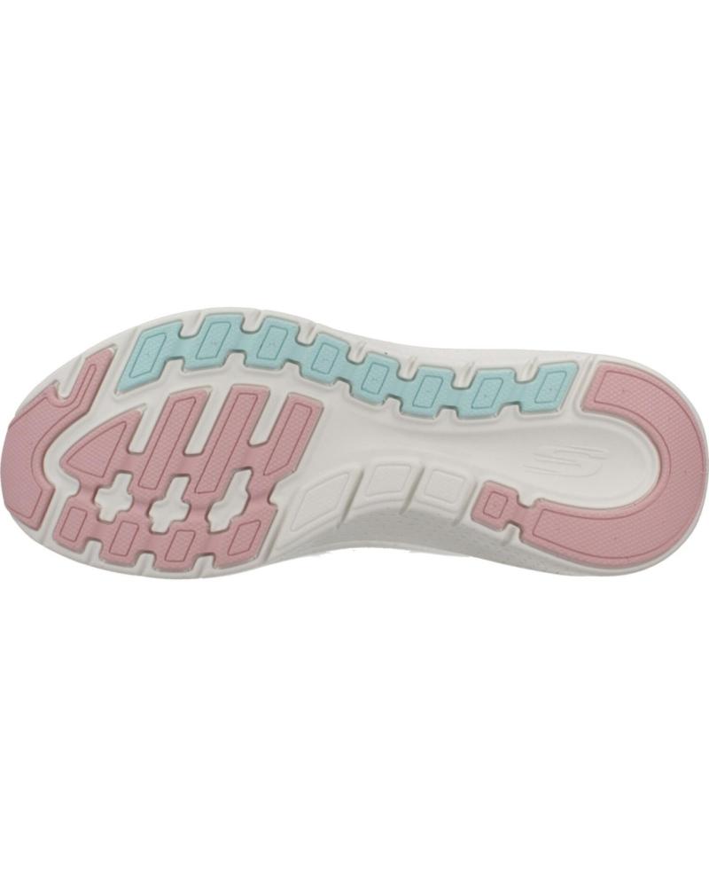 Zapatillas-casual-para-mujer-SKECHERS-ZAPATILLAS-MUJER-MODELO-ARCH-FIT ...