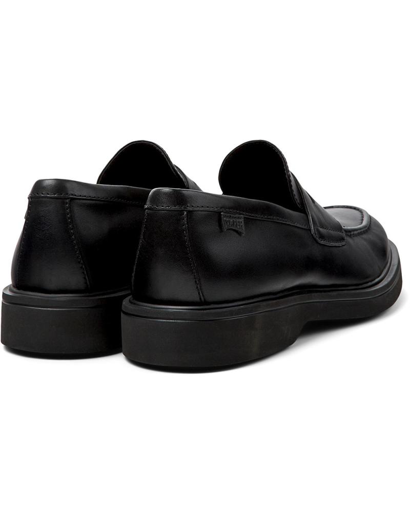 Mocasines-De-Hombre-CAMPER-MOCASINES-PARA-HOMBRE-NORMAN-K101001-NEGRO001