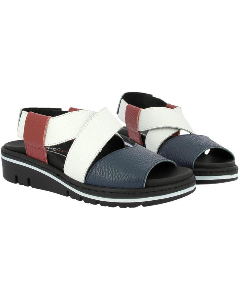 Sandali-De-Mujer-D`CUTILLAS-SANDALIAS-DE-MUJER-DOCTOR-CUTILLAS-36145-MARINO