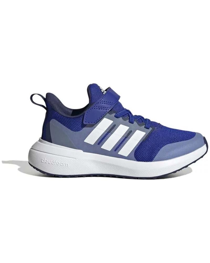 Inicio-ADIDAS-ZAPATILLAS-DE-DEPORTE-EN-COLOR-AZUL-AZUL