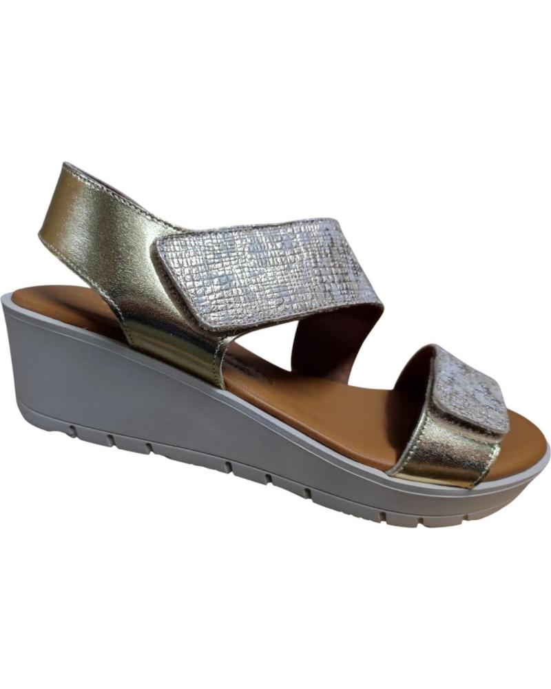 Inicio-MAWEN-SANDALIA-CON-CUNA-MEDIA-Y-VELCRO-ESTILO-BRILLANTE-AJUSTE ...