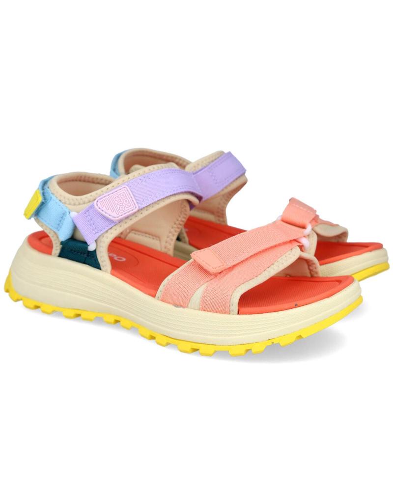Sandali-sportivi-da-bambina-GIOSEPPO-75535-SANDALIAS-DEPORTIVAS-PLA-CORAL