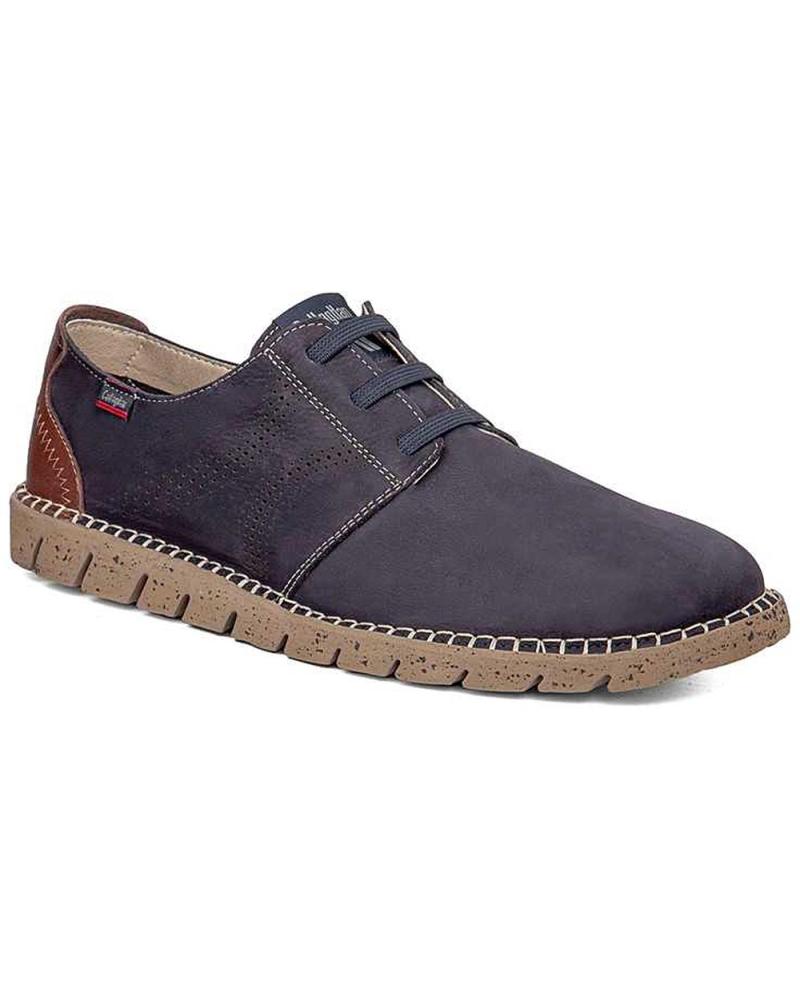 Zapatos De Hombre CALLAGHAN ZAPATOS DE SPORT 43200 HOMBRE AZUL