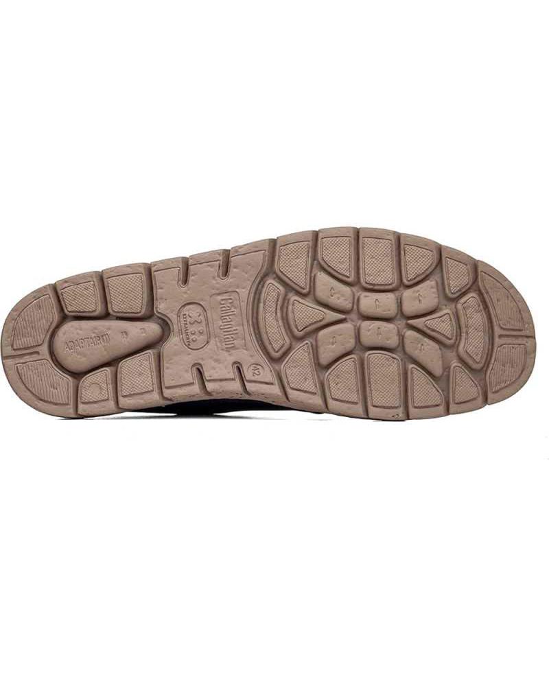 Zapatos De Hombre CALLAGHAN ZAPATOS DE SPORT 43200 HOMBRE AZUL