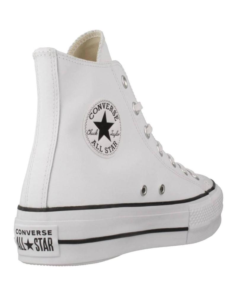 Inizio-CONVERSE-CALZADO-MODA-ADULTOS-EN-COLOR-BLANCO-BLANCO