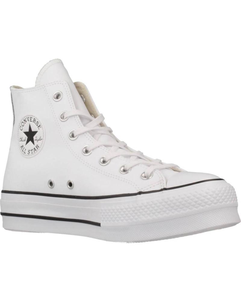 Inizio-CONVERSE-CALZADO-MODA-ADULTOS-EN-COLOR-BLANCO-BLANCO