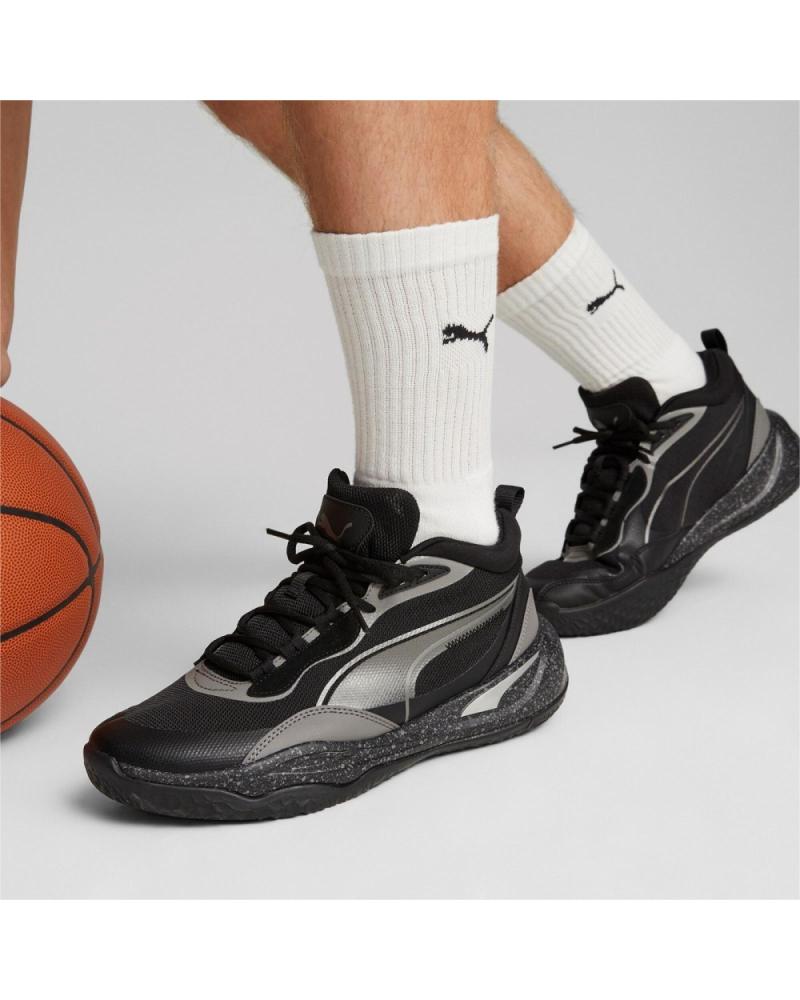 Esportes--De-Hombre-PUMA-ZAPATILLAS-DE-BALONCESTO-PLAYMAKER-PRO ...