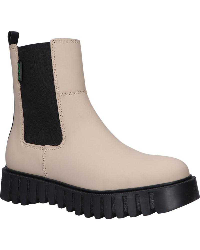 Botas-De-Mujer-KICKERS-910581-50-KICK-FAVORITE-113-BEIGE-TAUPE