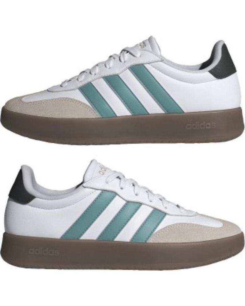Inizio-ADIDAS-ZAPATILLAS-DE-DEPORTE-EN-COLOR-BLANCO-BLANCO