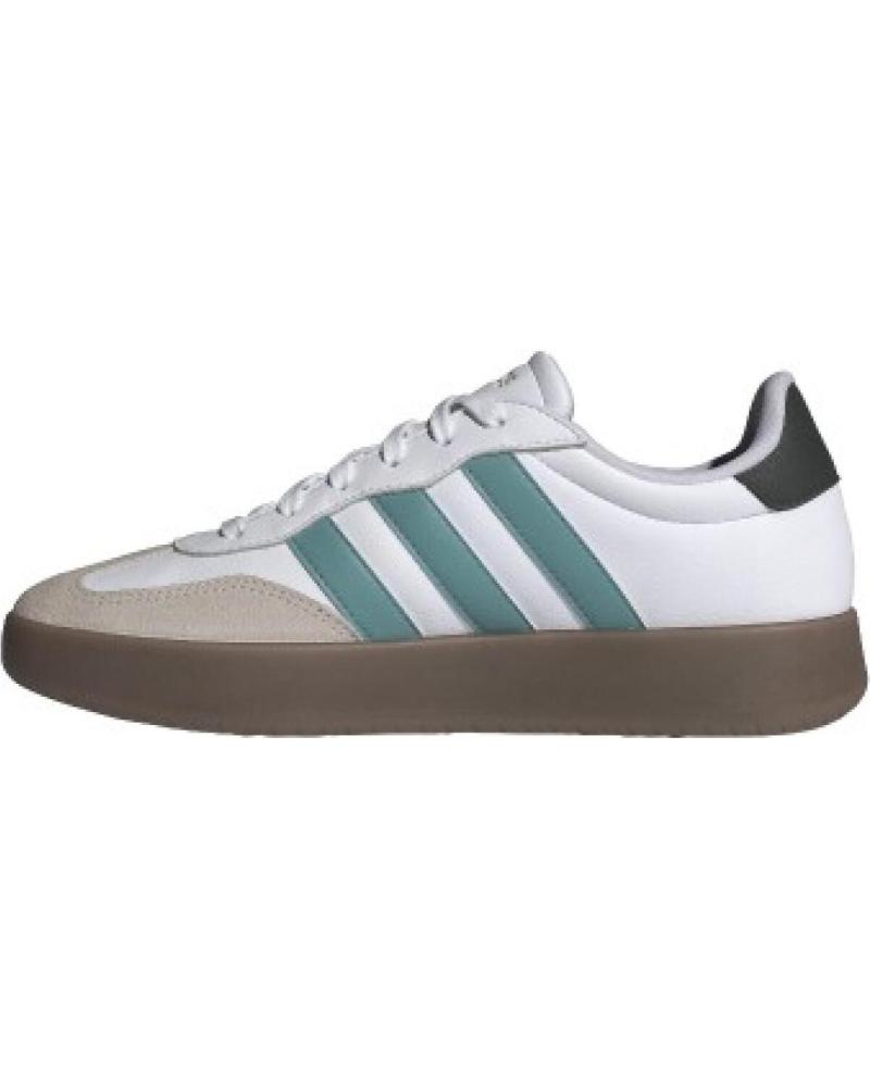 Inizio-ADIDAS-ZAPATILLAS-DE-DEPORTE-EN-COLOR-BLANCO-BLANCO