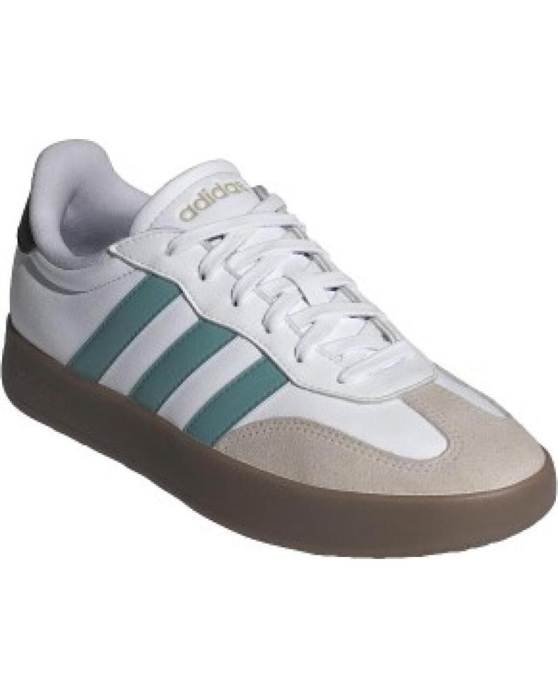 Inizio-ADIDAS-ZAPATILLAS-DE-DEPORTE-EN-COLOR-BLANCO-BLANCO