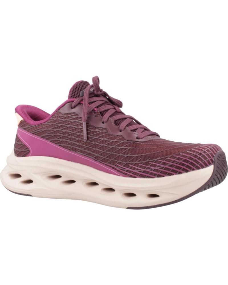 Início-SKECHERS-ZAPATILLAS-MUJER-MODELO-MAX-CUSHIONING-GLIDE-STEP-COLOR ...