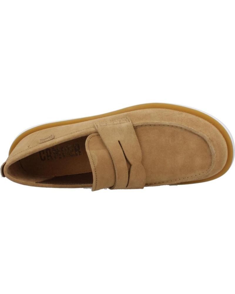 Accueil-CAMPER-MOCASINES-HOMBRE-MODELO-K100889-006-COLOR-MARRON-MDMBRWN ...