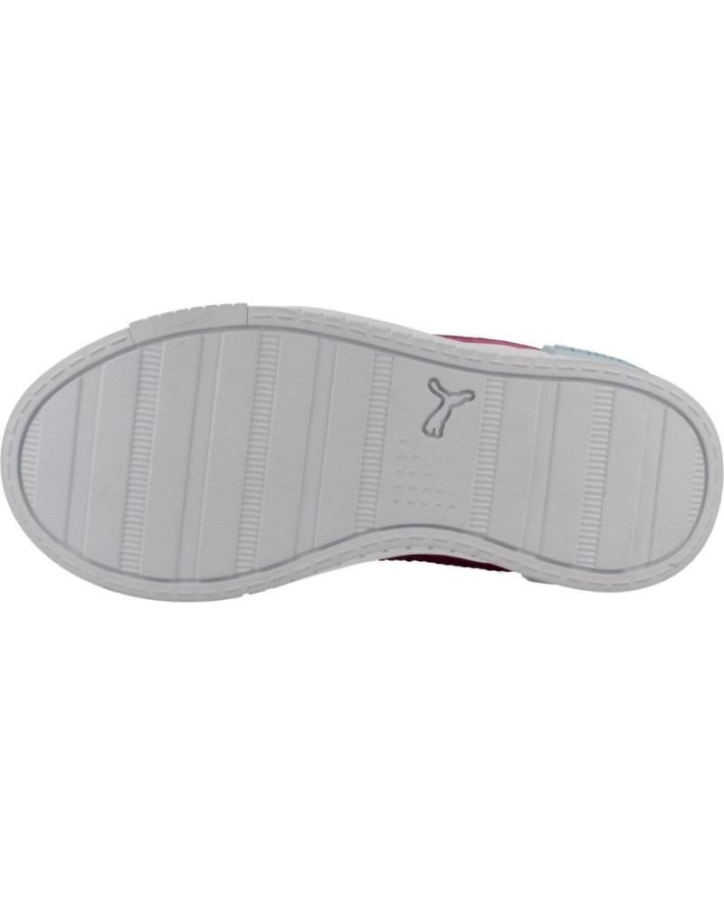 Inizio-PUMA-ZAPATILLAS-DE-DEPORTE-EN-COLOR-BLANCO-BLANCO