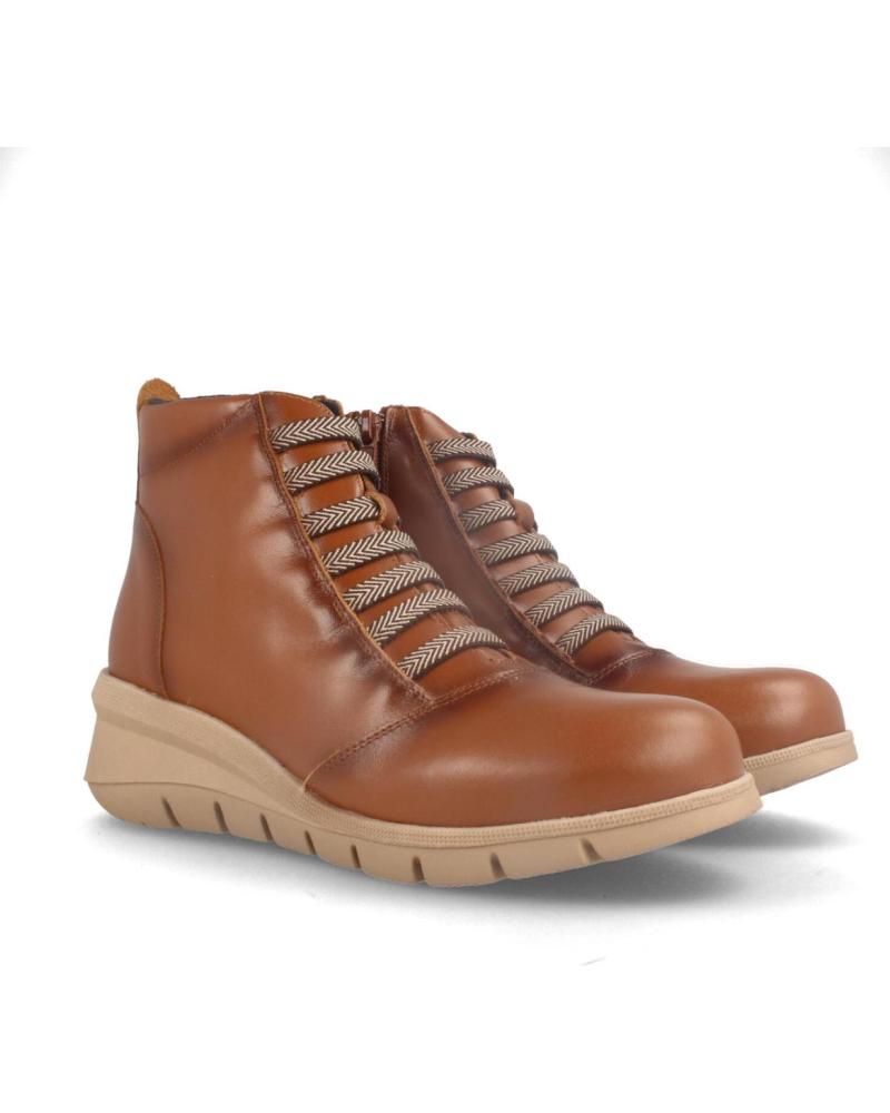 Inicio-MARILA-BOTIN-DE-PIEL-PARA-MUJER-CON-PLANTILLA-ACOLCHADA-Y ...