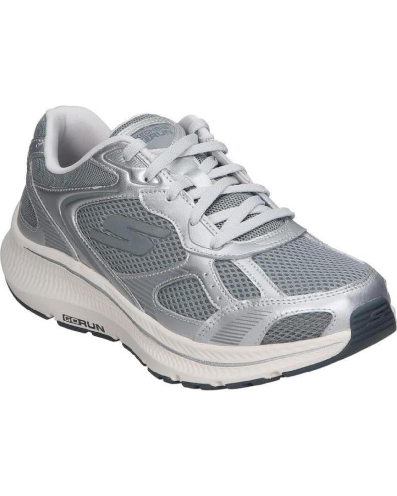 Accueil-SKECHERS-ZAPATILLAS-EN-COLOR-GRIS-PARA-MUJER-GRIS