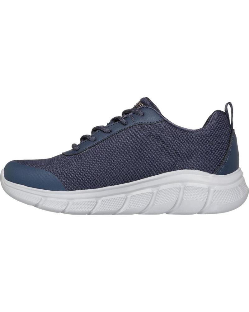 Início-SKECHERS-BOBS-B-FLEX-FLEX-PROOF-AZUL