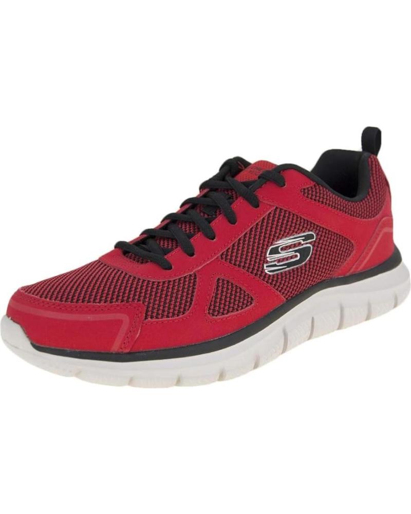 Inicio-SKECHERS-TRACK-BUCOLO-ROJA-ROJO