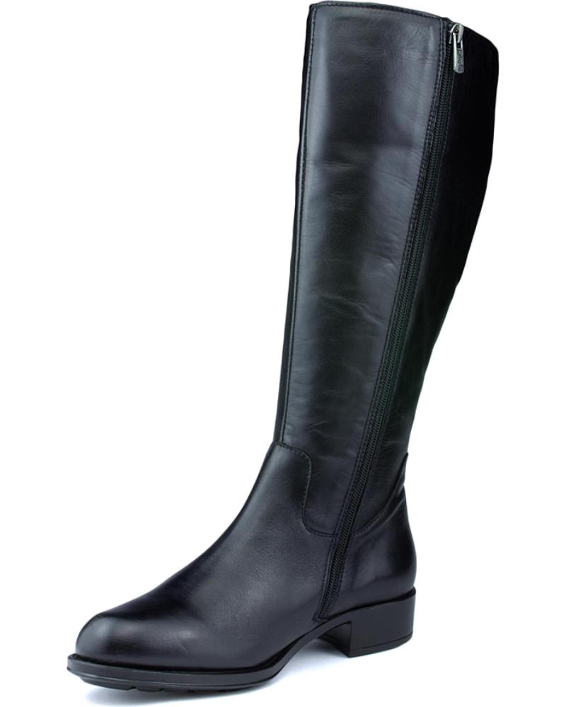 Botas-De-Mujer-CALLAGHAN-BOTAS-BOND-RIDE-NEGRO
