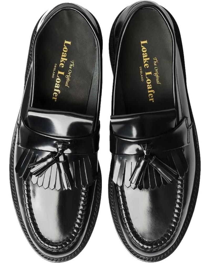 Início-LOAKE-SHOES-BRIGHTON---38-BLACK