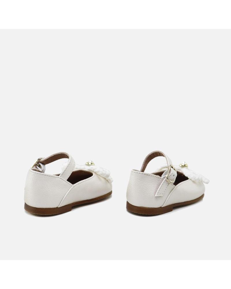 Início-ELI-MERCEDITAS-LAZO-MIMOZA-CUCADA-1957-BLANCO