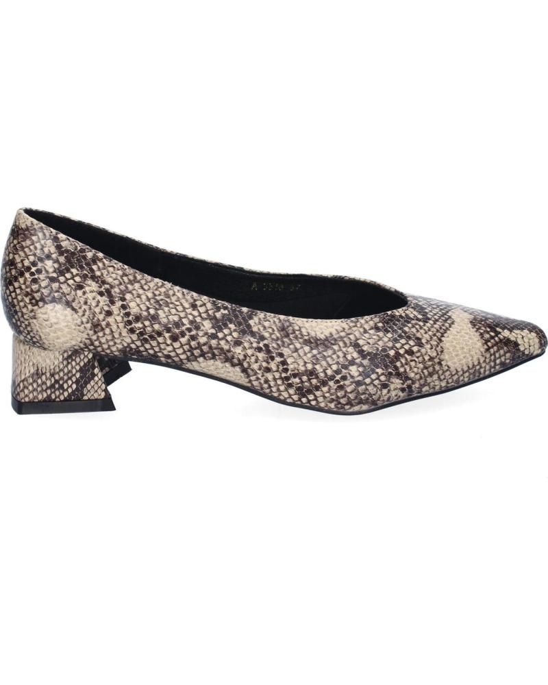 Início-PUNTOSALAO-ZAPATOS-TACON-BAJO-DE-SALON-PARA-MUJER-ESTAMPADO ...