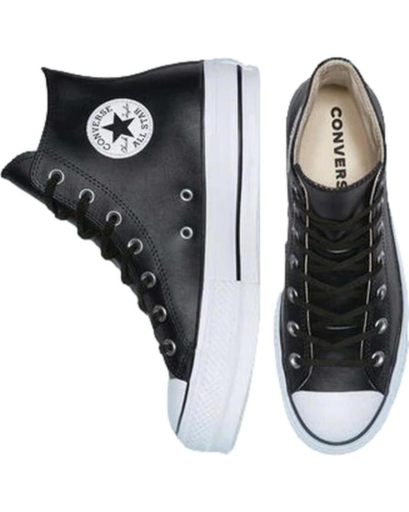 Deportivas-De-Hombre-CONVERSE-CHUCK-TAYLOR-ALL-STAR-561675C--LIFT-HI ...