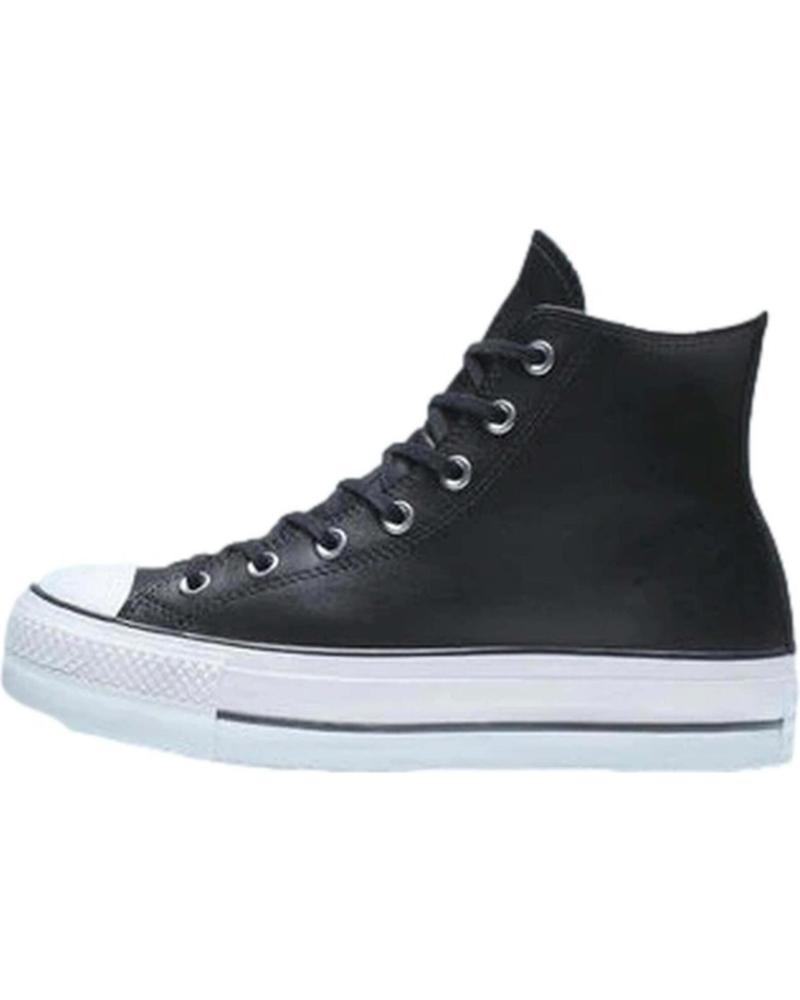 Deportivas-De-Hombre-CONVERSE-CHUCK-TAYLOR-ALL-STAR-561675C--LIFT-HI ...