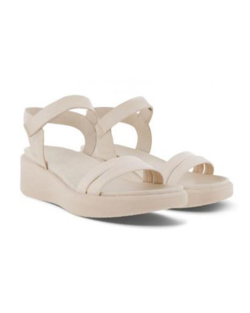 Sandals De Mujer ECCO SANDALIAS 273303 LIMESTONE