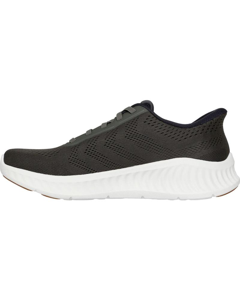 Início-SKECHERS-216375-SLIP-INS-GO-WALK-NOW---PAYTON-KAKI