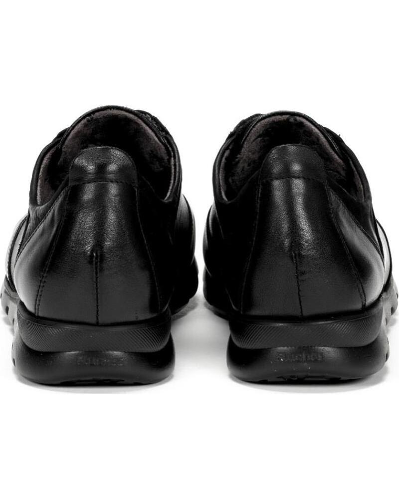 Shoes De Mujer FLUCHOS ZAPATO KAI OCEANO DE AZUL