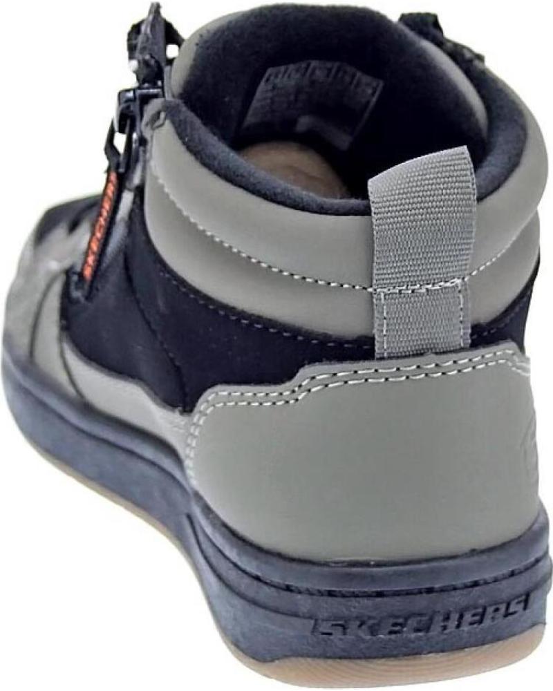 Inicio-SKECHERS-ZAPATOS-ZAPATOS-NINO-BOTAS-MODELO-SMOOTH-STREET-ZAPATOS ...